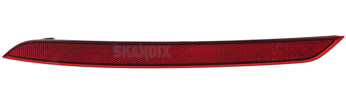 SKANDIX Shop Volvo parts: Reflector rear left 32293628 (1081683)