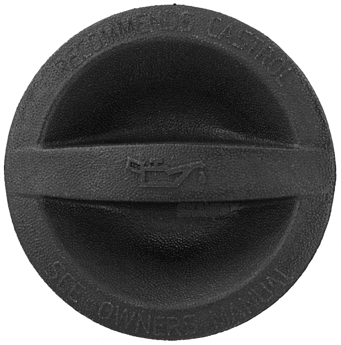 SKANDIX Shop Volvo parts: Cap, Oil filler 30677494 (1082540)