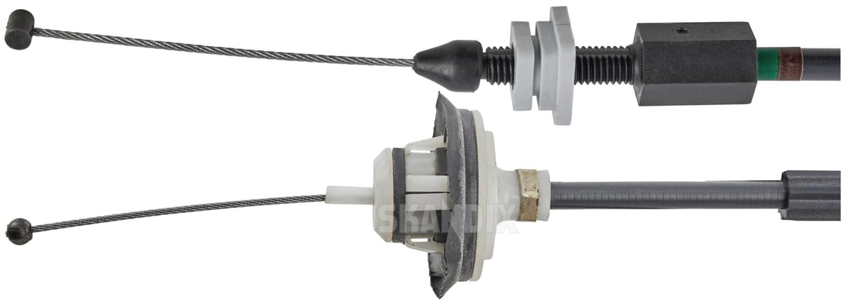 SKANDIX Shop Volvo parts: Accelerator cable 1273859 (1084240)