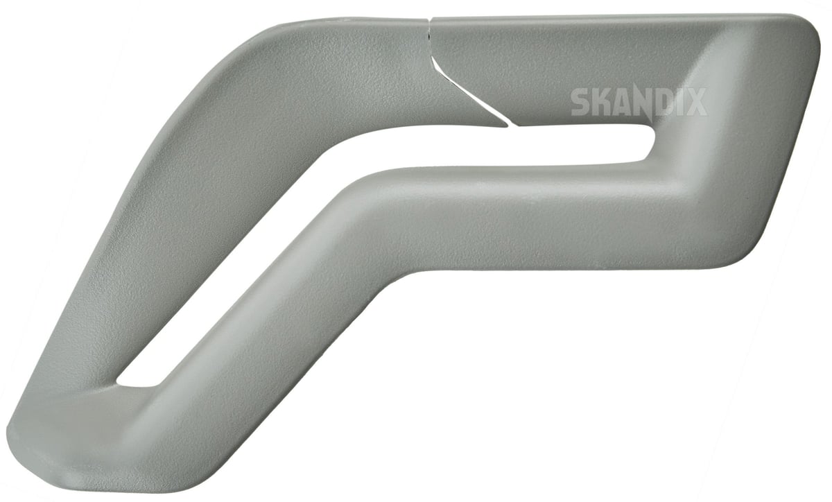 SKANDIX Shop Volvo parts: Cover, Safety belt rear left grey 39973731 ...