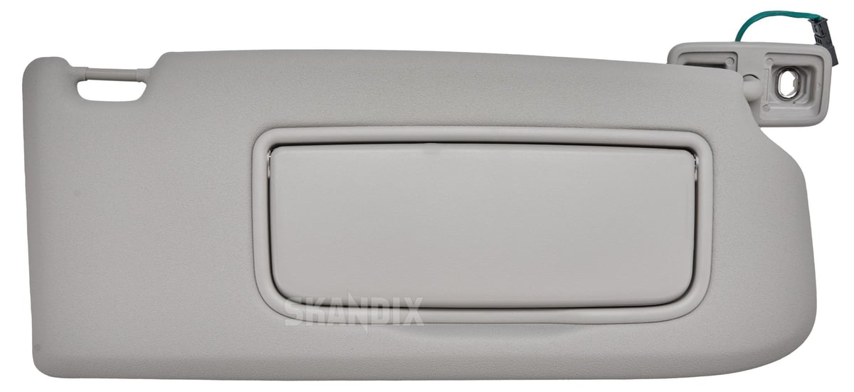 SKANDIX Shop Volvo parts: Sun visor right 39816755 (1085460)
