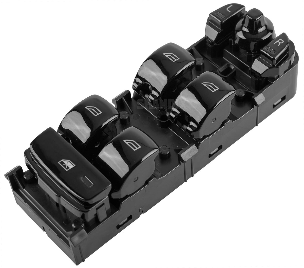 SKANDIX Shop Volvo parts: Switch, Window winder 31433926 (1086100)