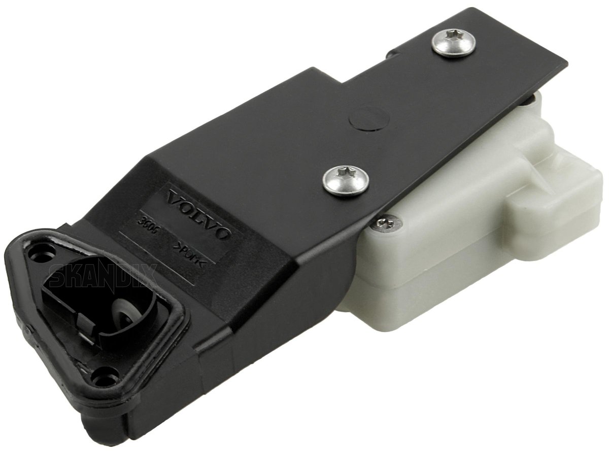 SKANDIX Shop Volvo parts: Lock, tank filler lid 30612856 (1086461)