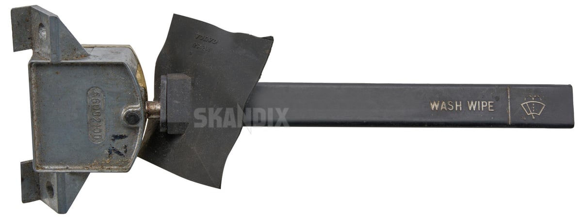 SKANDIX Shop Volvo parts: Control stalk, Window wipers examined used ...