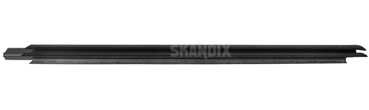 SKANDIX Shop Volvo parts: Window scraper, Side window rear outer left ...