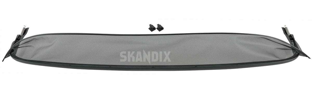 SKANDIX Shop Volvo parts: Air deflector Glass roof 31675426 (1086954)