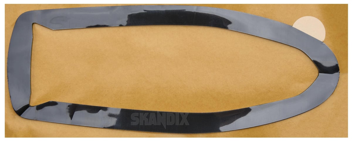SKANDIX Shop Volvo parts: Adhesive foil Antenna 31383678 (1087329)