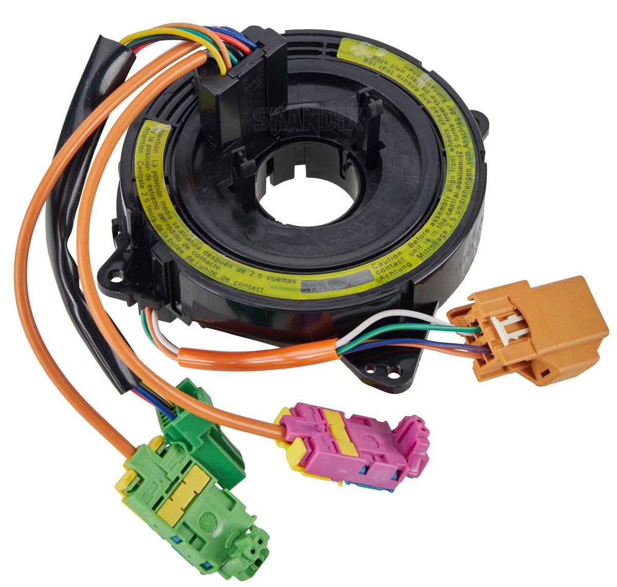 SKANDIX Shop Volvo parts: Control unit, Control stalk Indicators/Wipers ...