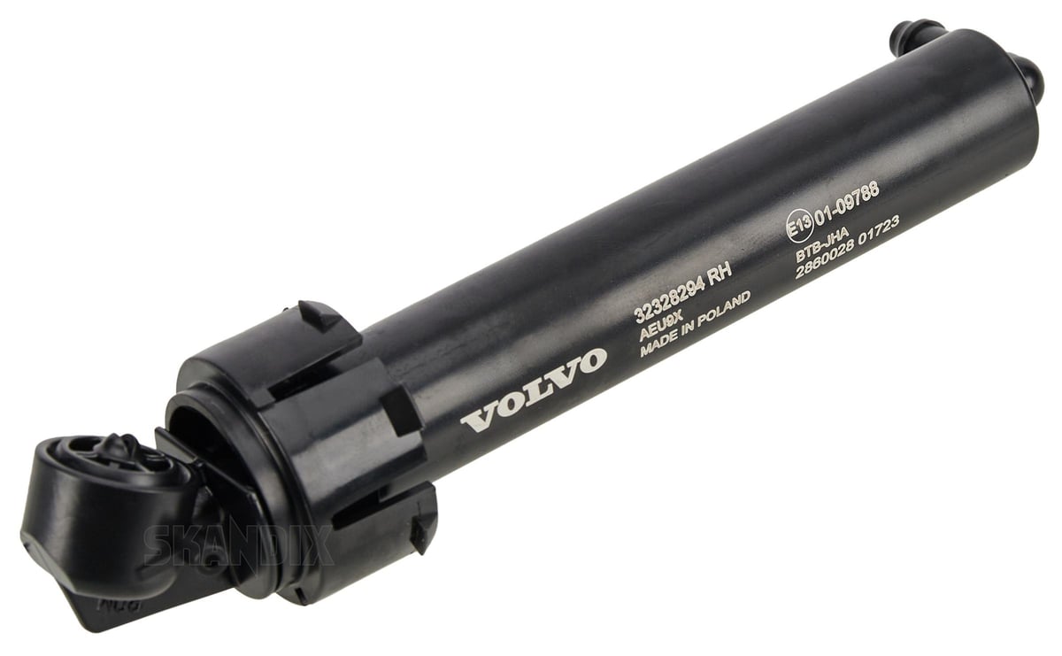 SKANDIX Shop Volvo parts: Headlight Cleaner right 32418740 (1088713)