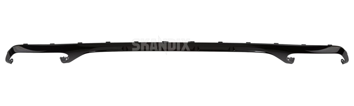 SKANDIX Shop Volvo Ersatzteile: Heckschürzeneinsatz 31449268 (1090077)