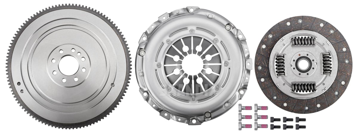 SKANDIX Shop Volvo parts: Flywheel Conversion kit (1090079)