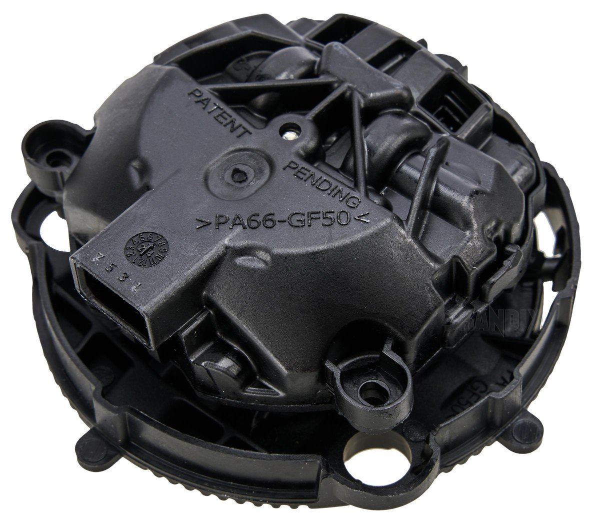 SKANDIX Shop Volvo parts: Motor, Outside mirror right 31402889 (1091799)