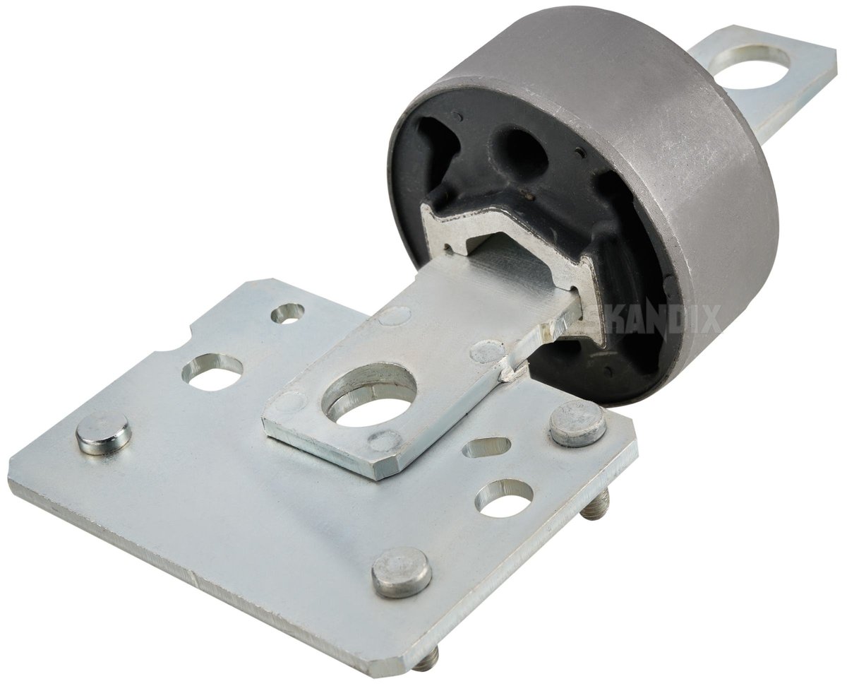 SKANDIX Shop Volvo parts: Bushing, Suspension Rear axle Support arm ...