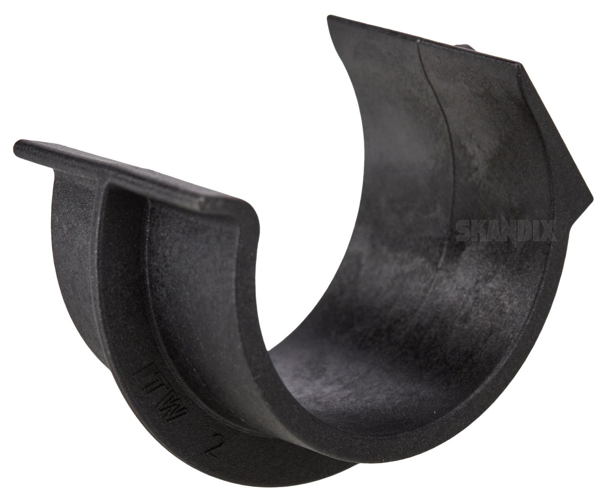 SKANDIX Shop Volvo parts: Cable holder Radiator hose 30794720 (1093148)