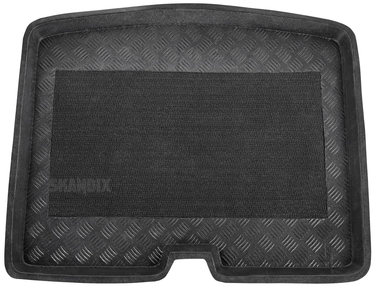 SKANDIX Shop Volvo parts: Trunk mat lower charcoal Synthetic material ...