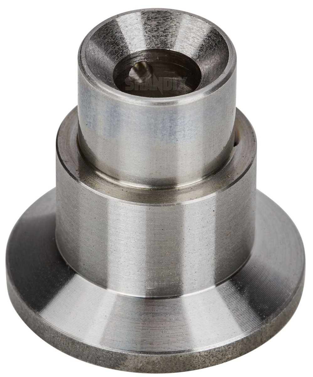 SKANDIX Shop Saab parts: Chain gear, Balancer shaft 55557376 (1093771)