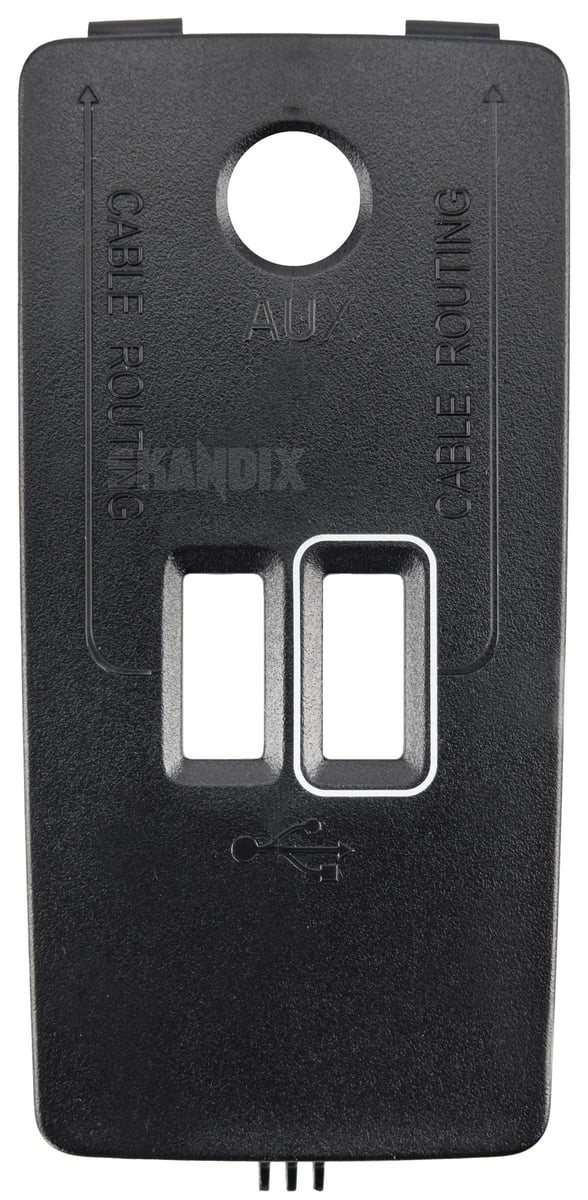 SKANDIX Shop Volvo parts: Interior panel Tunnel console USB Port ...