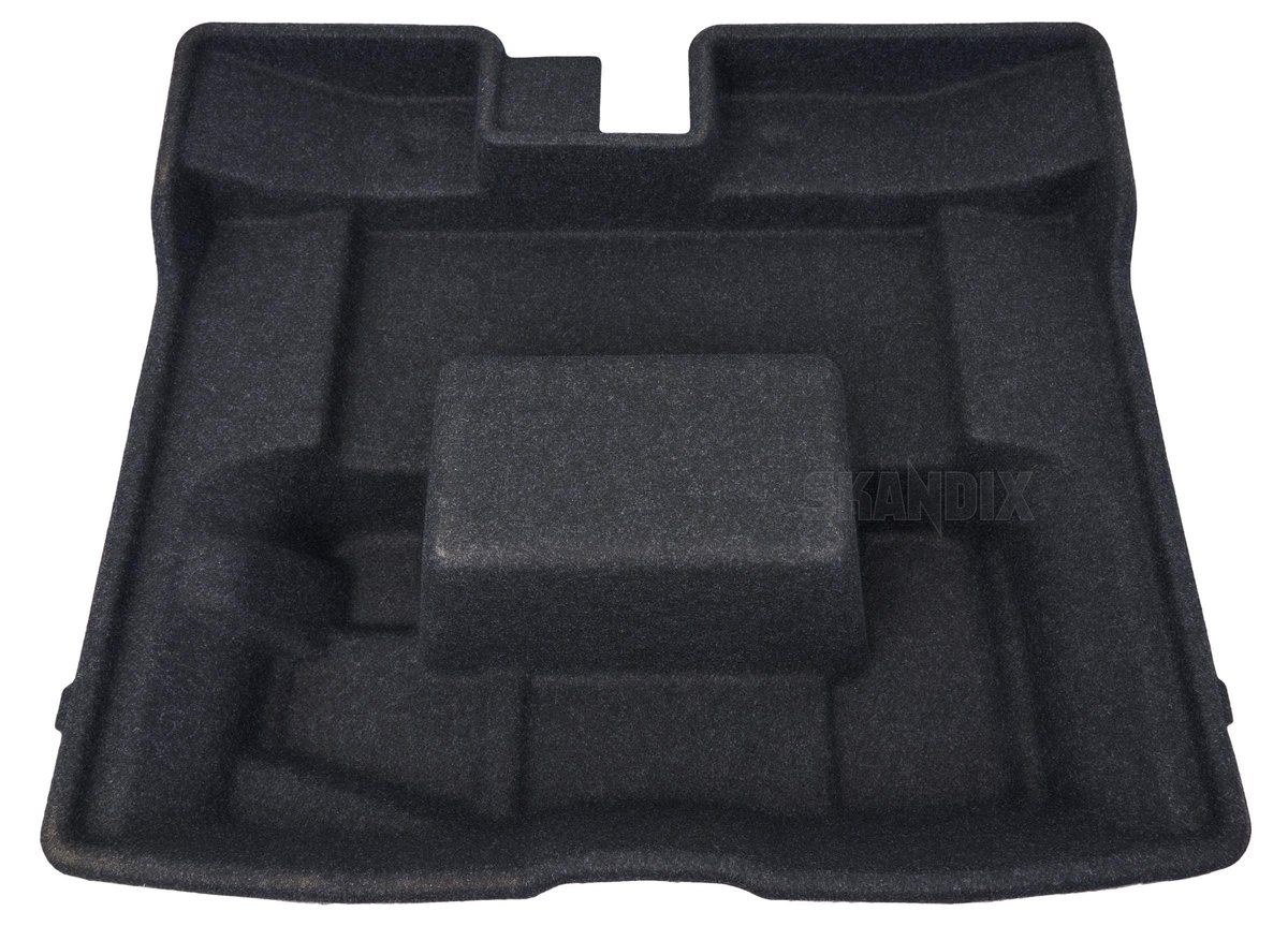 SKANDIX Shop Volvo parts: Interior, lining trunk Trunk floor 31440921 ...