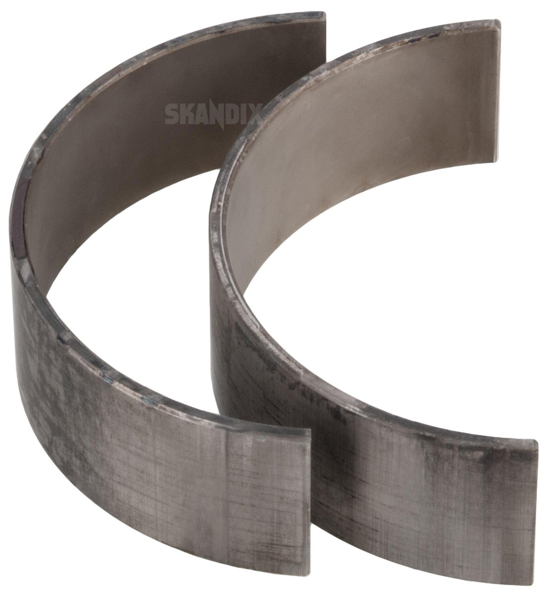 SKANDIX Shop Volvo parts: Big end bearings Standard Kit for one ...