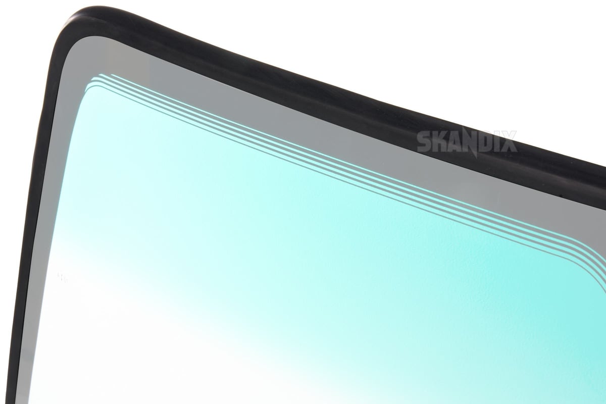 SKANDIX Shop Saab parts: Window Seal Windscreen (1098780)
