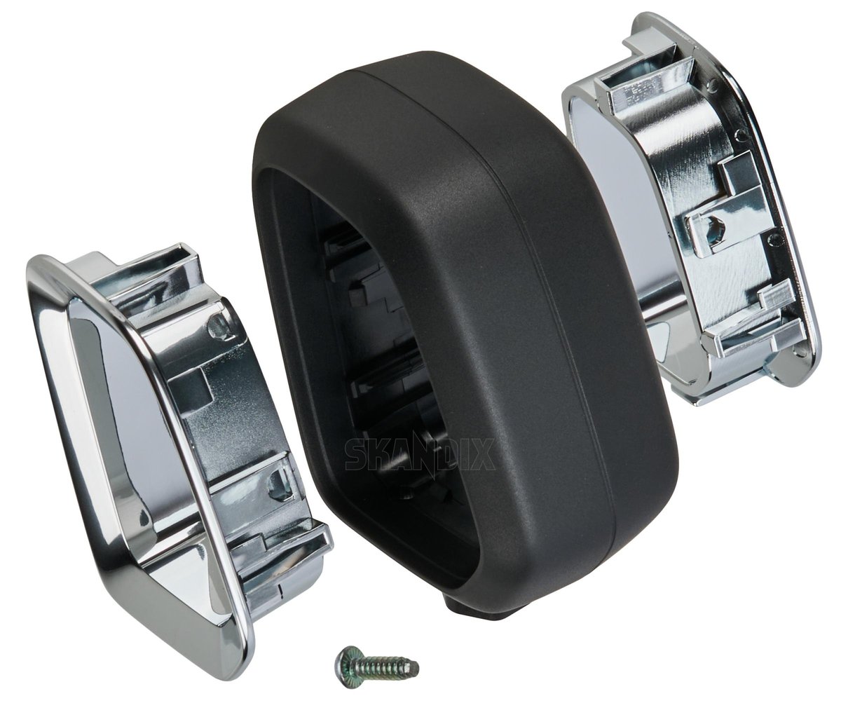 SKANDIX Shop Volvo parts: Gear selector 32335814 (1100751)