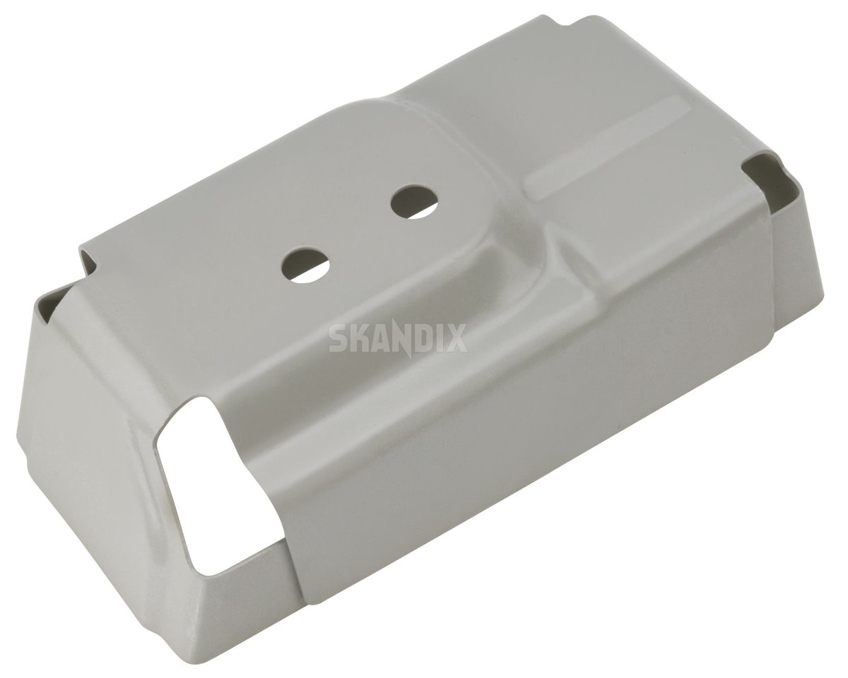 SKANDIX Shop Volvo parts: Body panel, A-Pillar front left upper ...