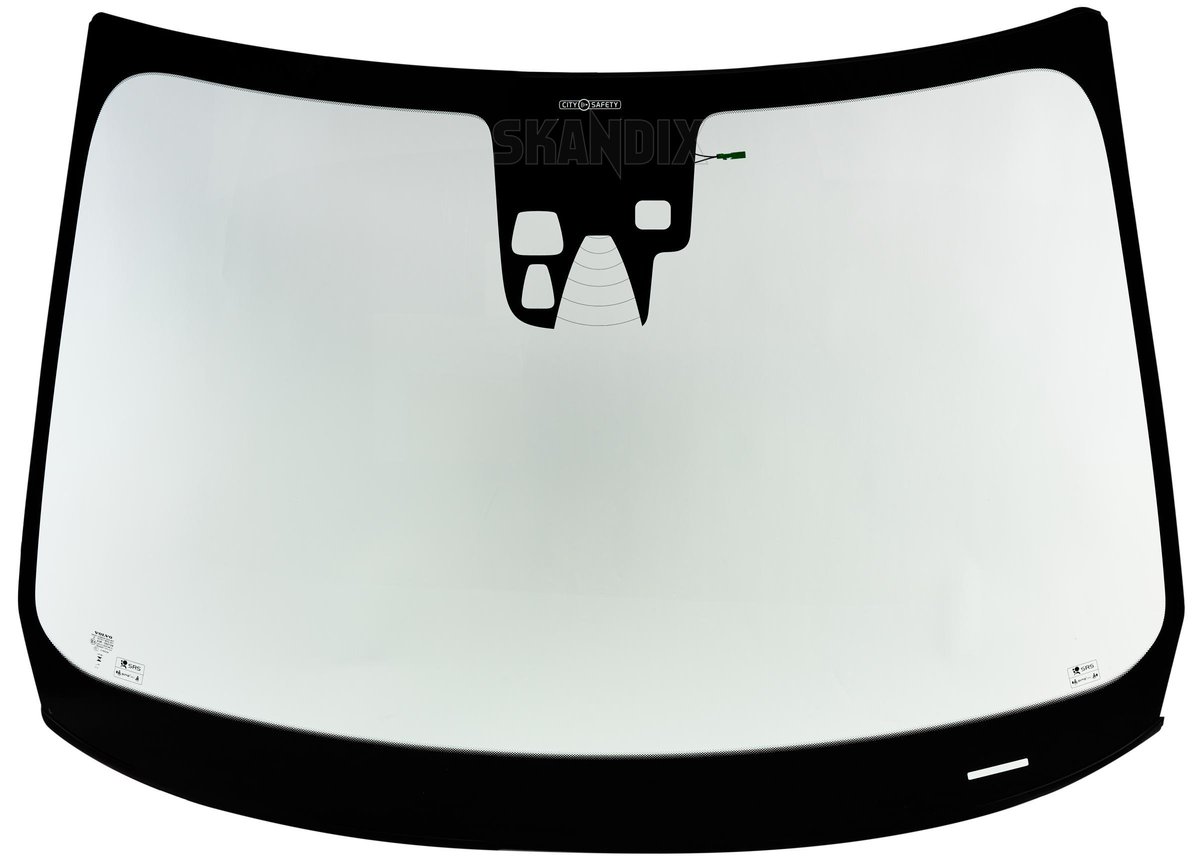 SKANDIX Shop Volvo parts: Windscreen 31402254 (1102450)