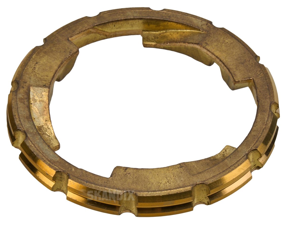 SKANDIX Shop Volvo parts: Distance shim, Gearbox 1340757 (1107384)