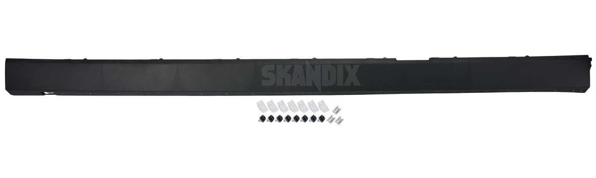 SKANDIX Shop Volvo parts: Side Skirt right 31420623 (1107683)