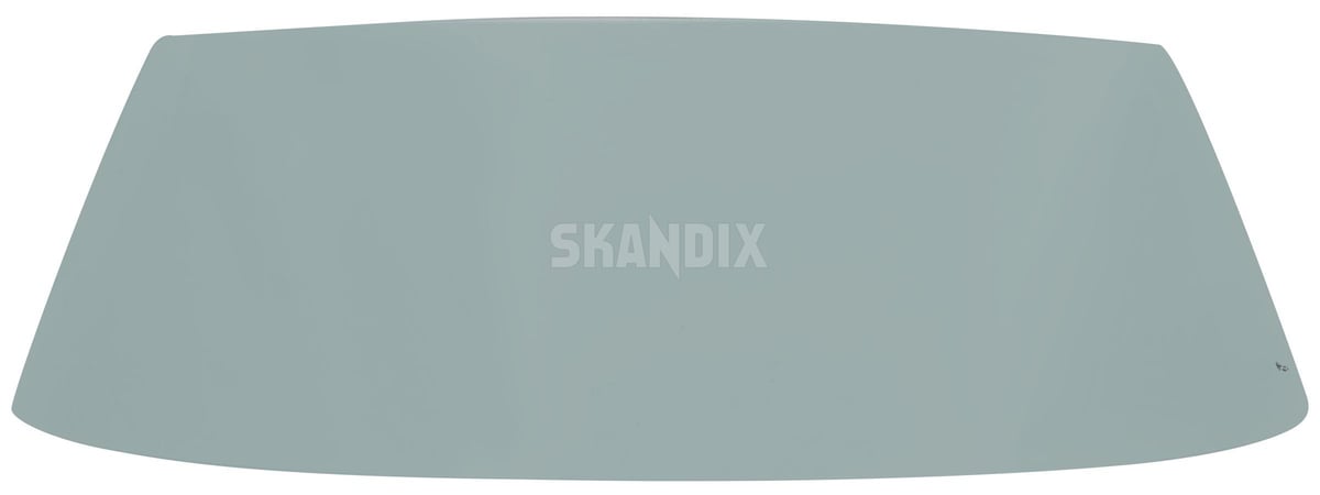 SKANDIX Shop Saab parts: Windscreen (1107889)