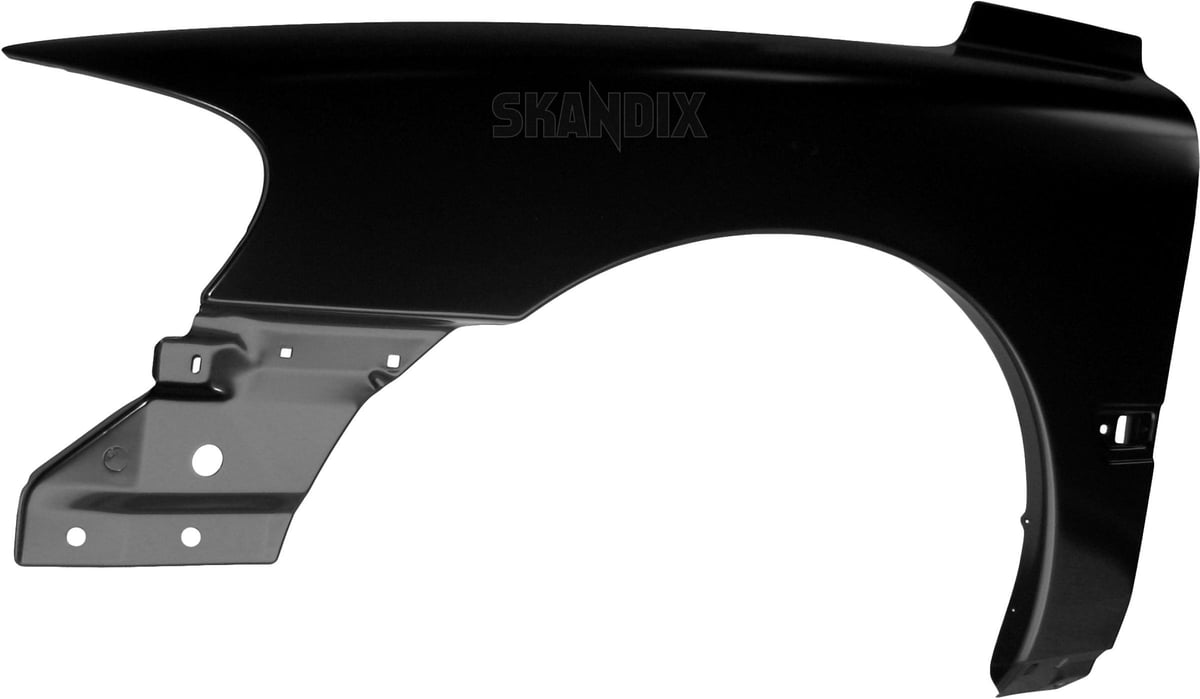 SKANDIX Shop Volvo parts: Fender front left 30796492 (1109456)