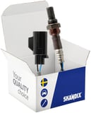 SKANDIX Shop Volvo parts: Lambda sensor Regulating probe 9202309 (1018091)