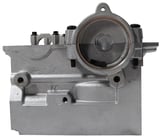 SKANDIX Shop Volvo parts: Cylinder head 36050993 (1024543)