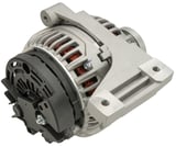 SKANDIX Shop Volvo parts: Alternator 140 A 36012358 (1028056)