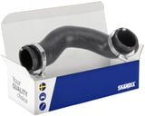 SKANDIX Shop Volvo parts: Charger intake hose Intercooler - Pressure ...