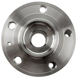 SKANDIX Shop Volvo parts: Wheel bearing Front axle fits left and right ...