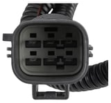 SKANDIX Shop Volvo parts: Throttle housing 36050563 (1033610)