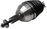 SKANDIX Shop Volvo parts: Drive shaft front left 36012415 (1039565)