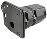 SKANDIX Shop Volvo Ersatzteile: Halter, Stoßstange vorne links 31353135 ...