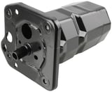 SKANDIX Shop Volvo Ersatzteile: Halter, Stoßstange vorne rechts ...