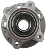 SKANDIX Shop Volvo parts: Wheel bearing Front axle fits left and right ...