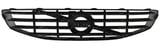 SKANDIX Shop Volvo parts: Radiator grill with Emblem 31333834 (1047705)