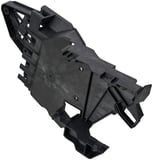 SKANDIX Shop Volvo parts: Console, Window regulator rear left 30784316 ...