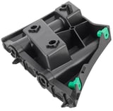 SKANDIX Shop Volvo Ersatzteile: Halter, Stoßstange vorne links 31425108 ...