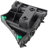SKANDIX Shop Volvo parts: Mounting bracket, Bumper front right 31425109 ...