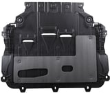 SKANDIX Shop Volvo parts: Engine protection plate 31349715 (1054361)