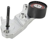 SKANDIX Shop Volvo parts: Guide pulley, Timing belt 31401396 (1054788)