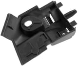 SKANDIX Shop Volvo Ersatzteile: Halter, Stoßstange vorne links oben ...