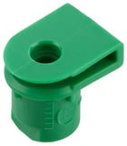 SKANDIX Shop Volvo parts: Clip Side Skirt Bumper Plastic nut 30640541 ...