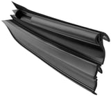 SKANDIX Shop Volvo parts: Window channel guide front left 31479776 ...